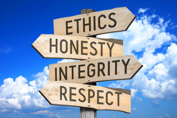 Defining What is Most Important for Your Family Business Values