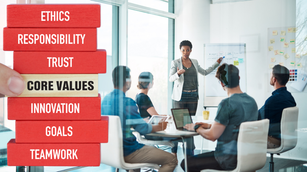 Ensuring the Family Business Culture and Values are Upheld